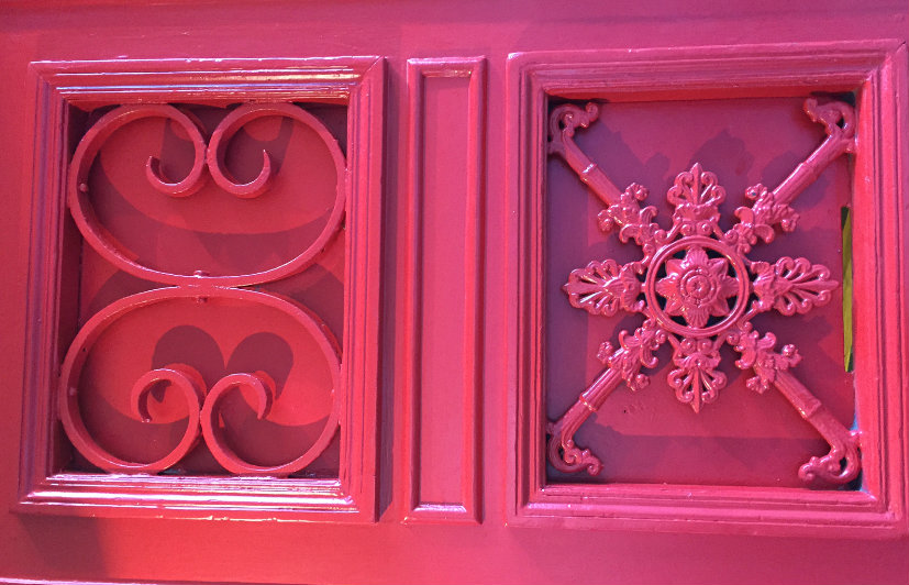 Flere kærester - kan man det ? - På bloggen med Line